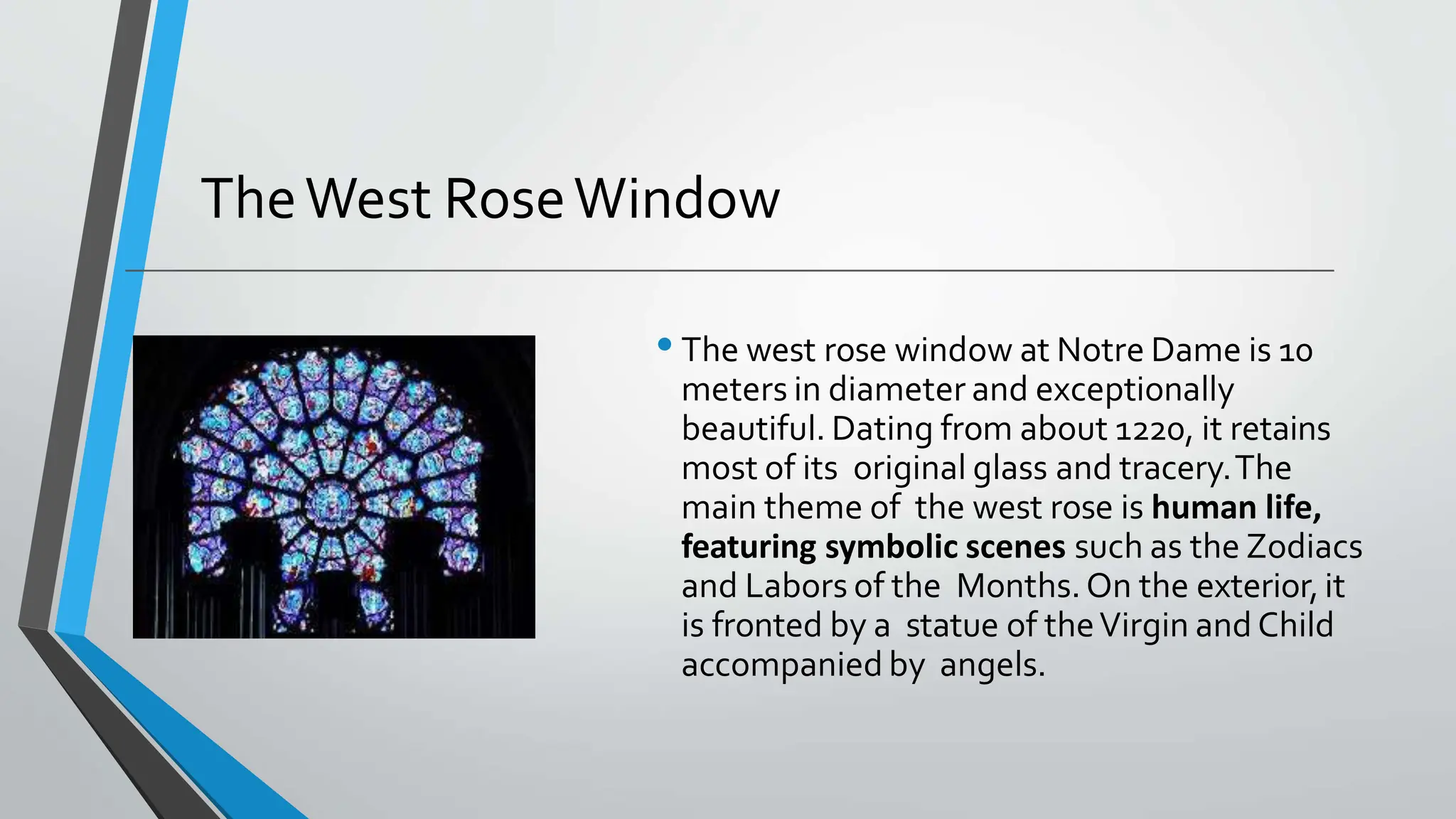 History of Gothic Architecture & style, art | PDF