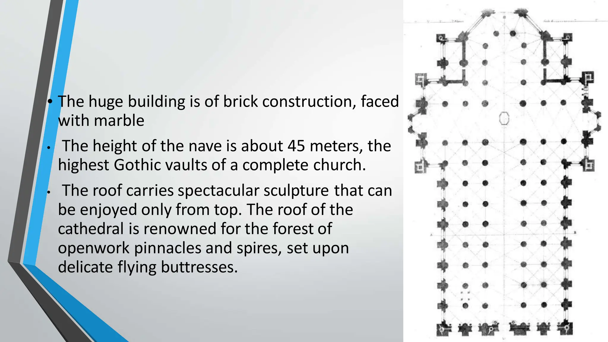 History of Gothic Architecture & style, art | PDF