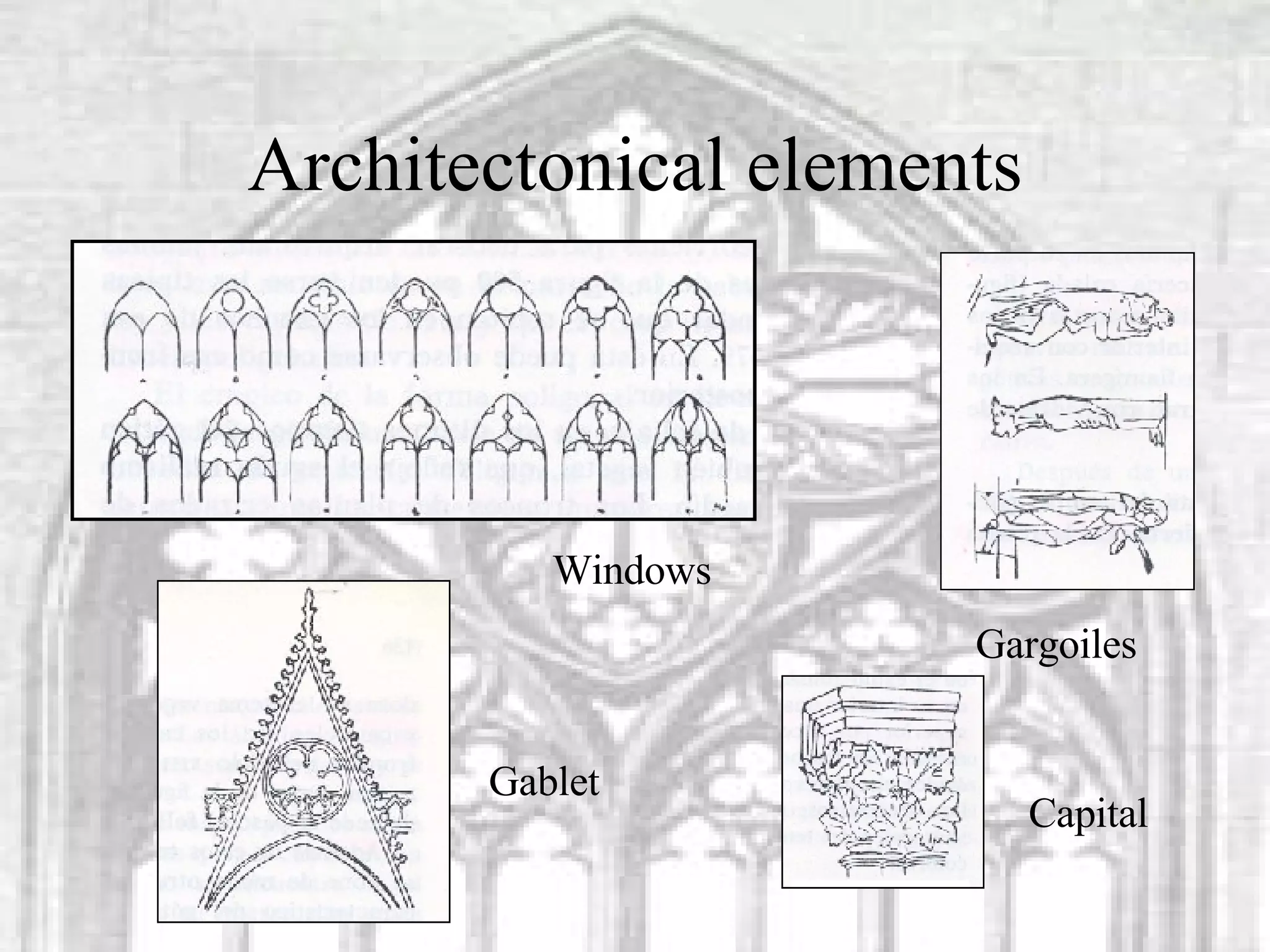 Gothic Architecture | PPT