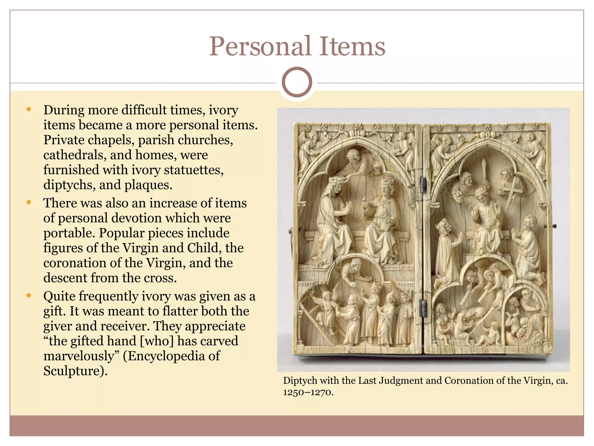 Gothic Ivory Sculpture_files | PPT