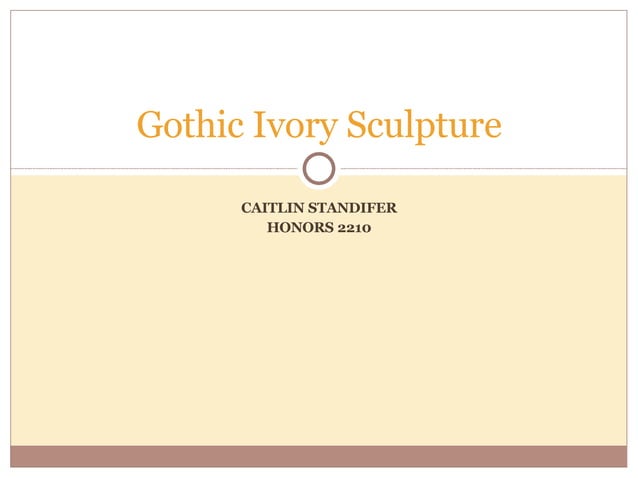 Gothic Ivory Sculpture_files | PPT | Antiquing and Antiques | Hobbies ...