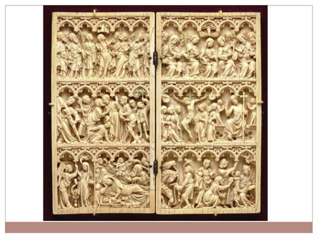 Gothic Ivory Sculpture_files | PPT | Antiquing and Antiques | Hobbies ...