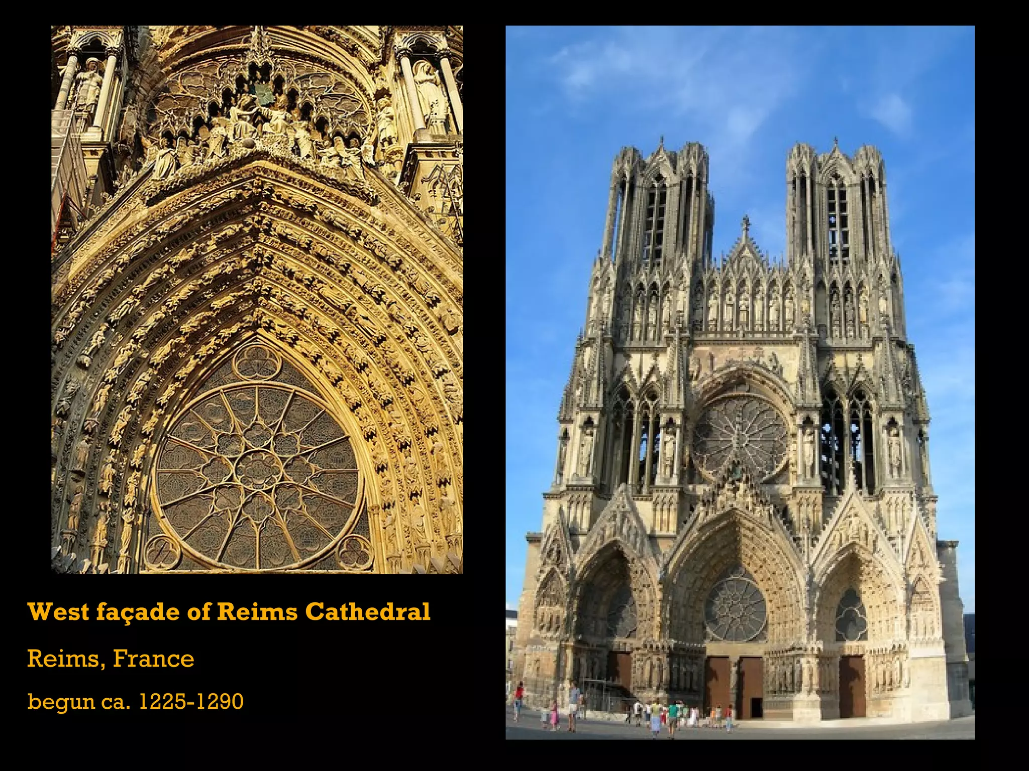Gothic Art | PPT