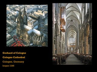 Gothic Art | PPT