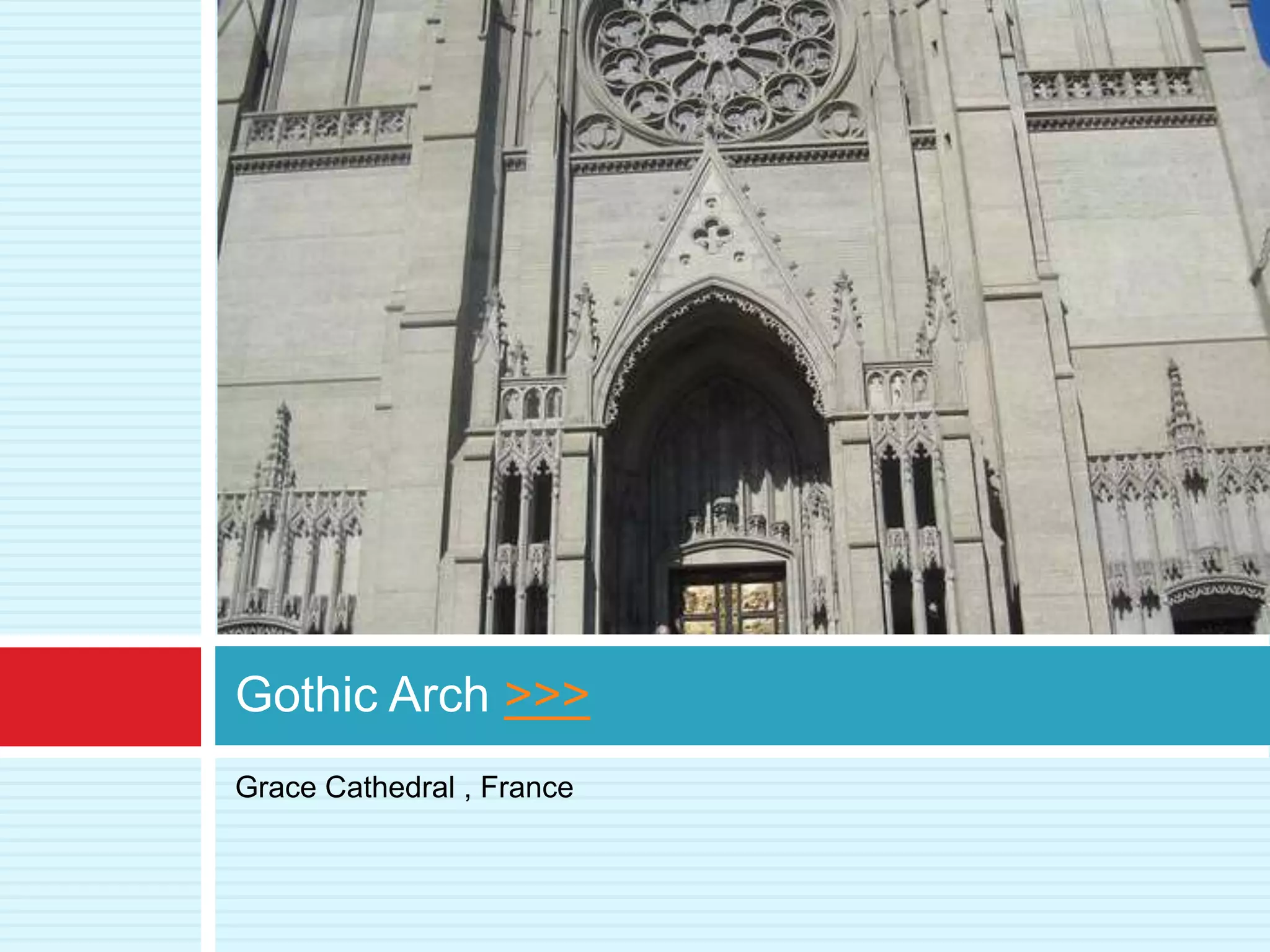 Gothic Architecture | PPT
