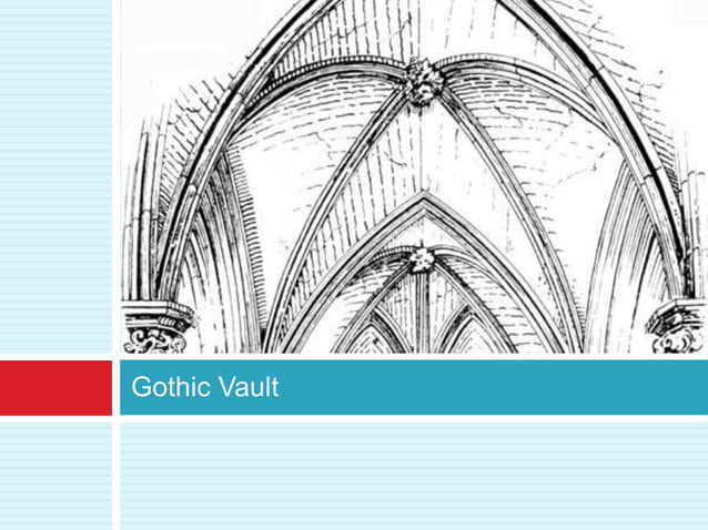 Gothic Architecture | PPT