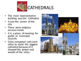 Gothic architecture | PPT
