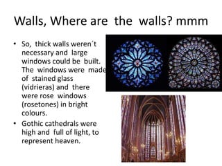Gothic architecture | PPT