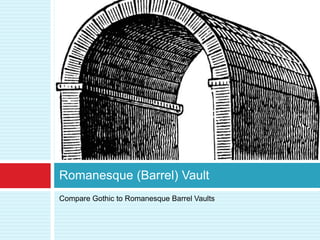 Gothicarchitecture | PPT