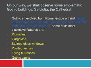 Gothicarchitecture | PPT