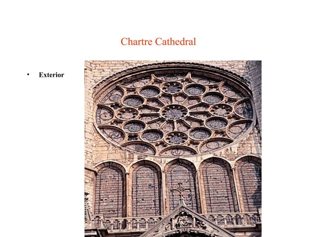 Gothic architecture | PPT