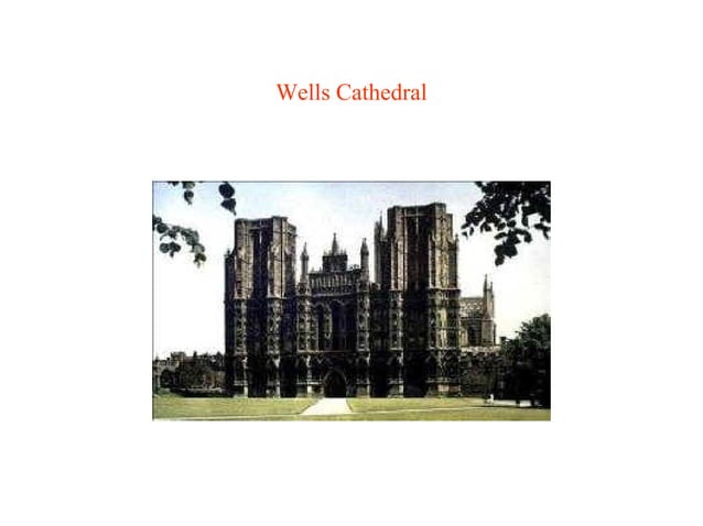 Gothic architecture | PPT