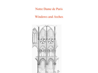 Gothic architecture | PPT