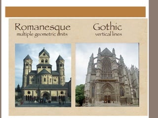 Gothic architecture | PPT