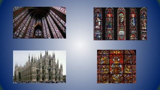 Gothic architecture | PPTX