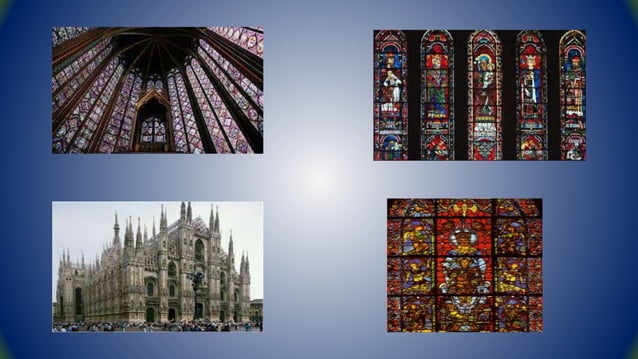 Gothic architecture | PPTX
