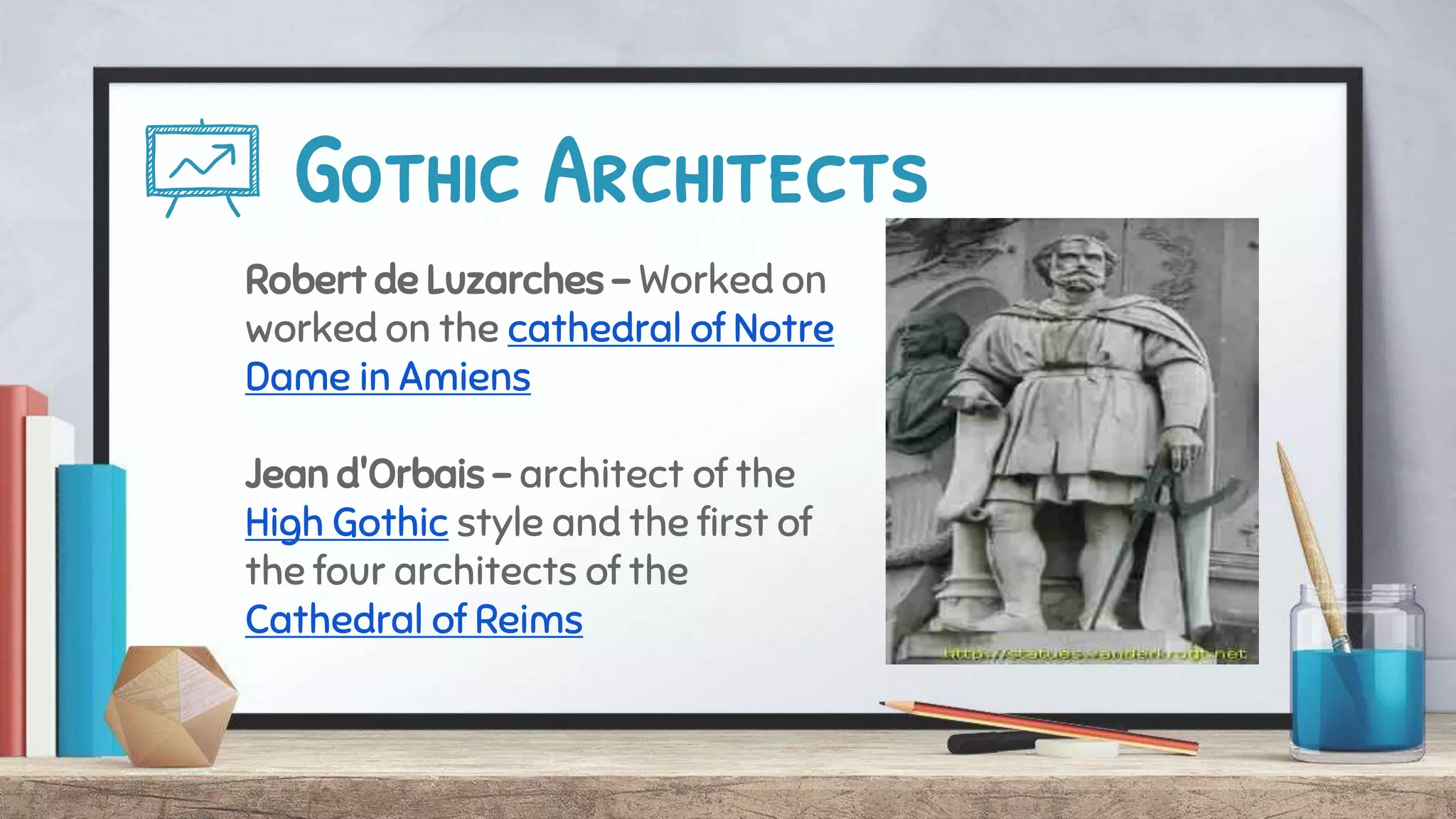 Gothic architecture | PPT