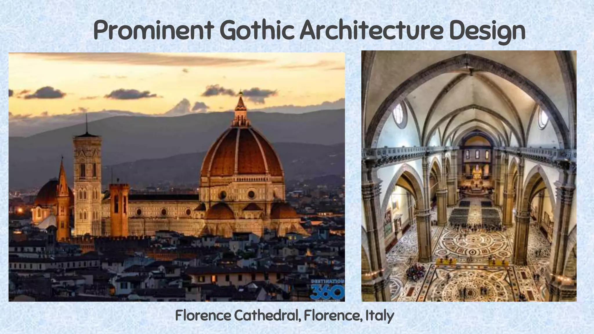 Gothic architecture | PPT