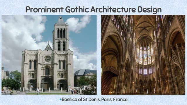 Gothic architecture | PPT