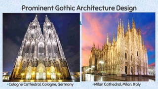 Gothic architecture | PPT