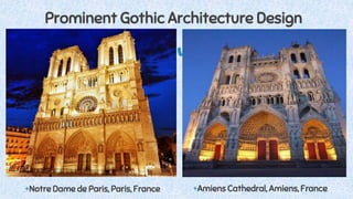 Gothic architecture | PPT