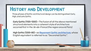 Gothic architecture | PPT