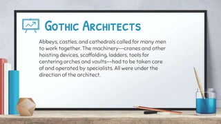Gothic architecture | PPT