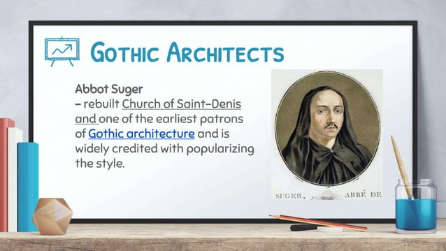 Gothic architecture | PPT
