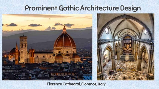 Gothic architecture | PPT