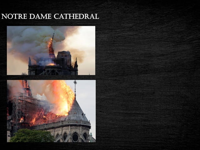 Gothic Architecture: History, Features, and Influences | PPT