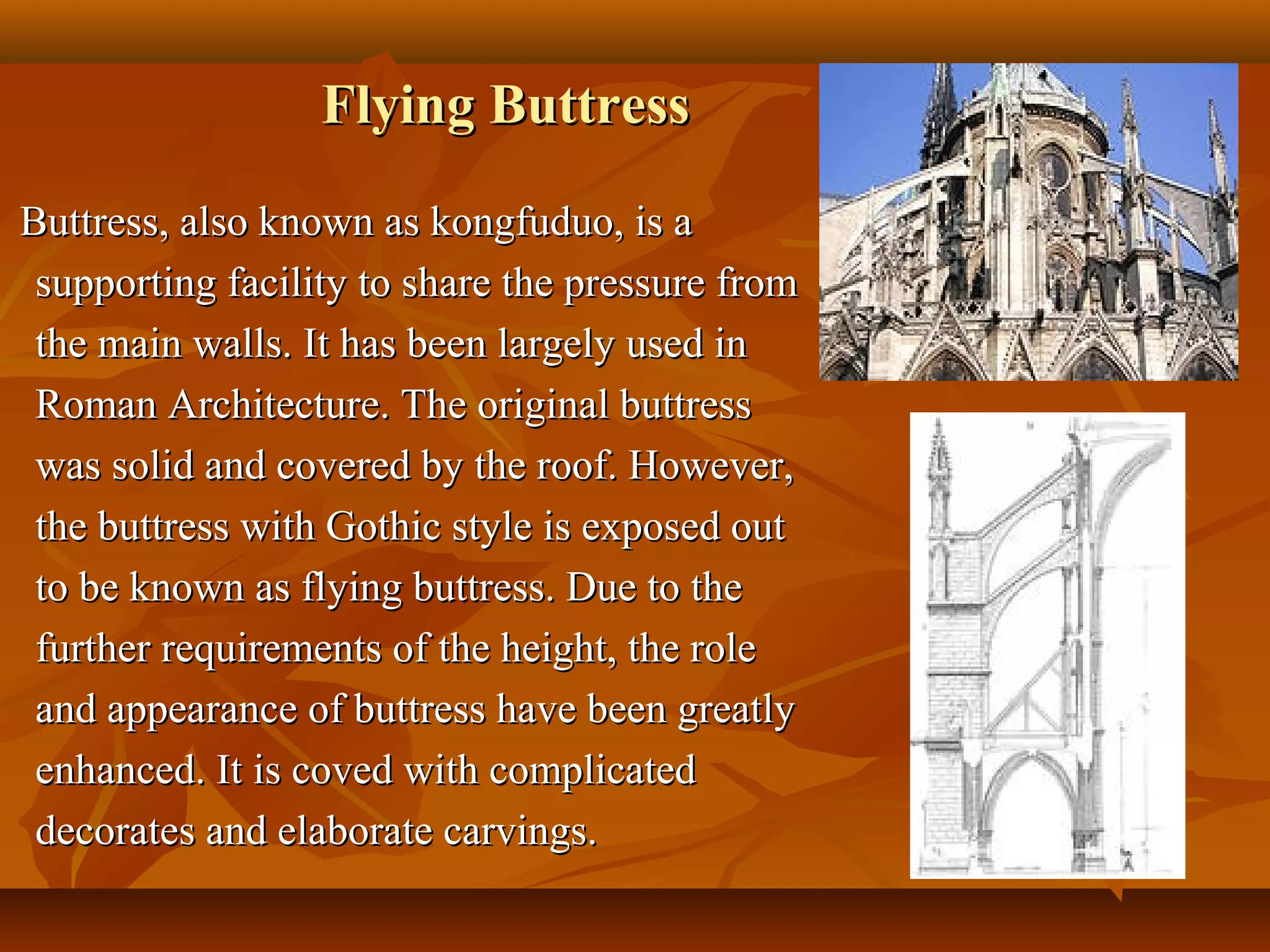 Gothic architecture | PPT