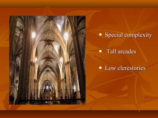 Gothic architecture | PPT