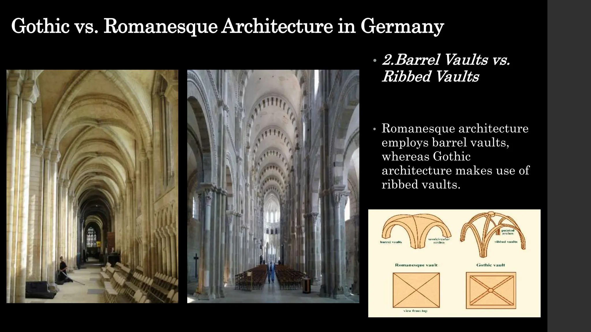 History Gothic architecture in Germany.pptx
