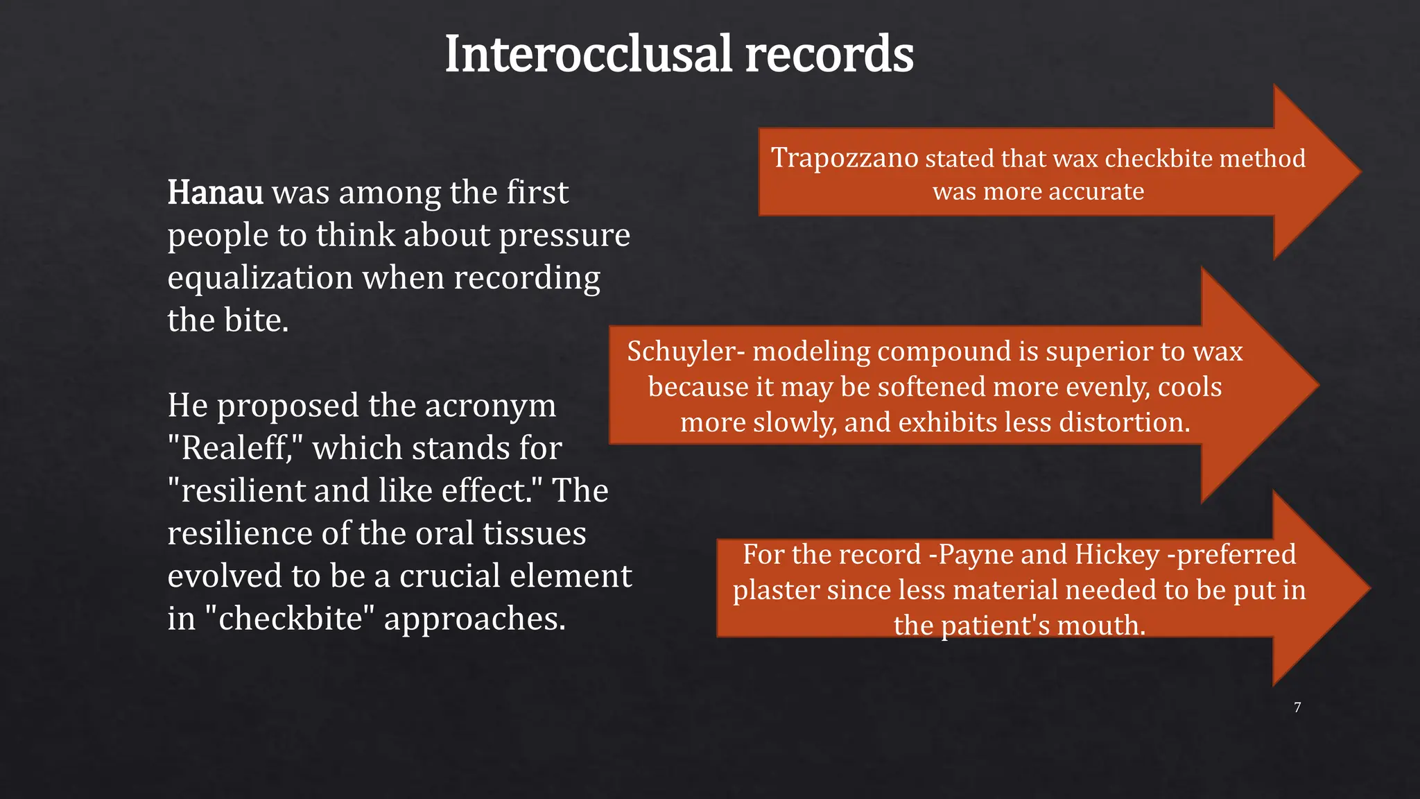 gothic arch tracing.pptx