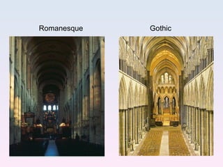 Gothic art | PPT