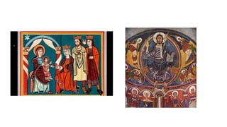 Gothic art 2º ESO | PPTX