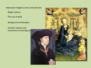 Unit 4 Gothic art and romanesque or gothic | PDF | Christianity ...