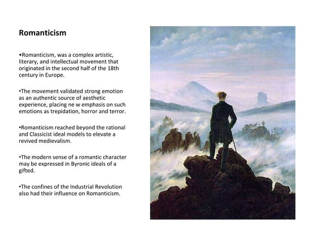 Gothic art through the ages | PPS | Books and Literature