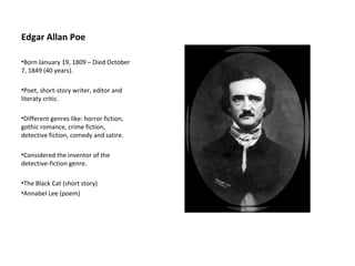 Gothic art through the ages | PPS