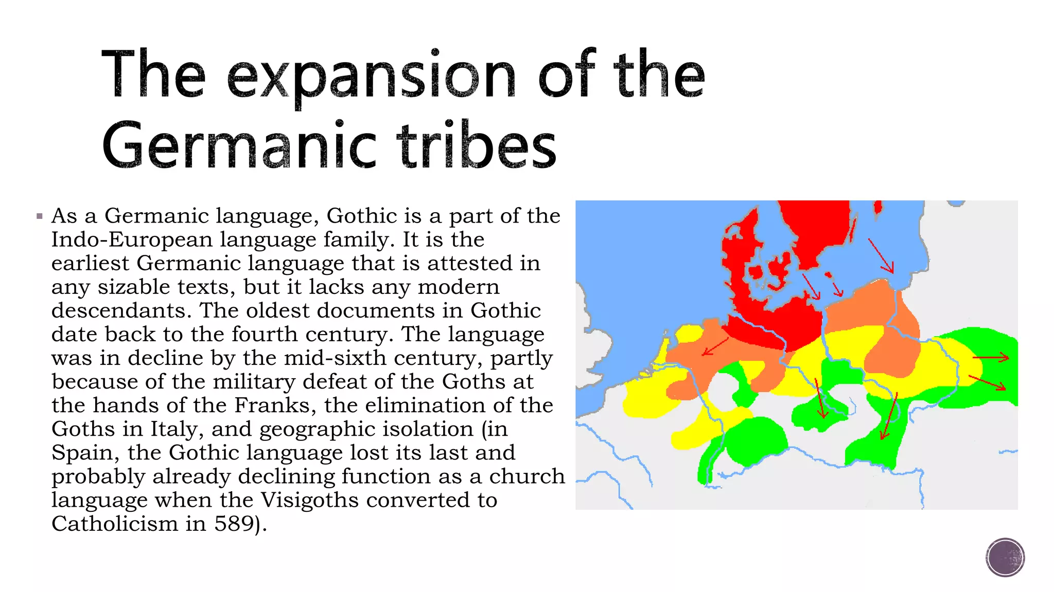 GOTHIC LANGUAGE AND ALPHABET.pptx