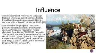 GOTHIC LANGUAGE AND ALPHABET.pptx