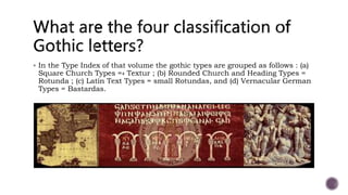 GOTHIC LANGUAGE AND ALPHABET.pptx