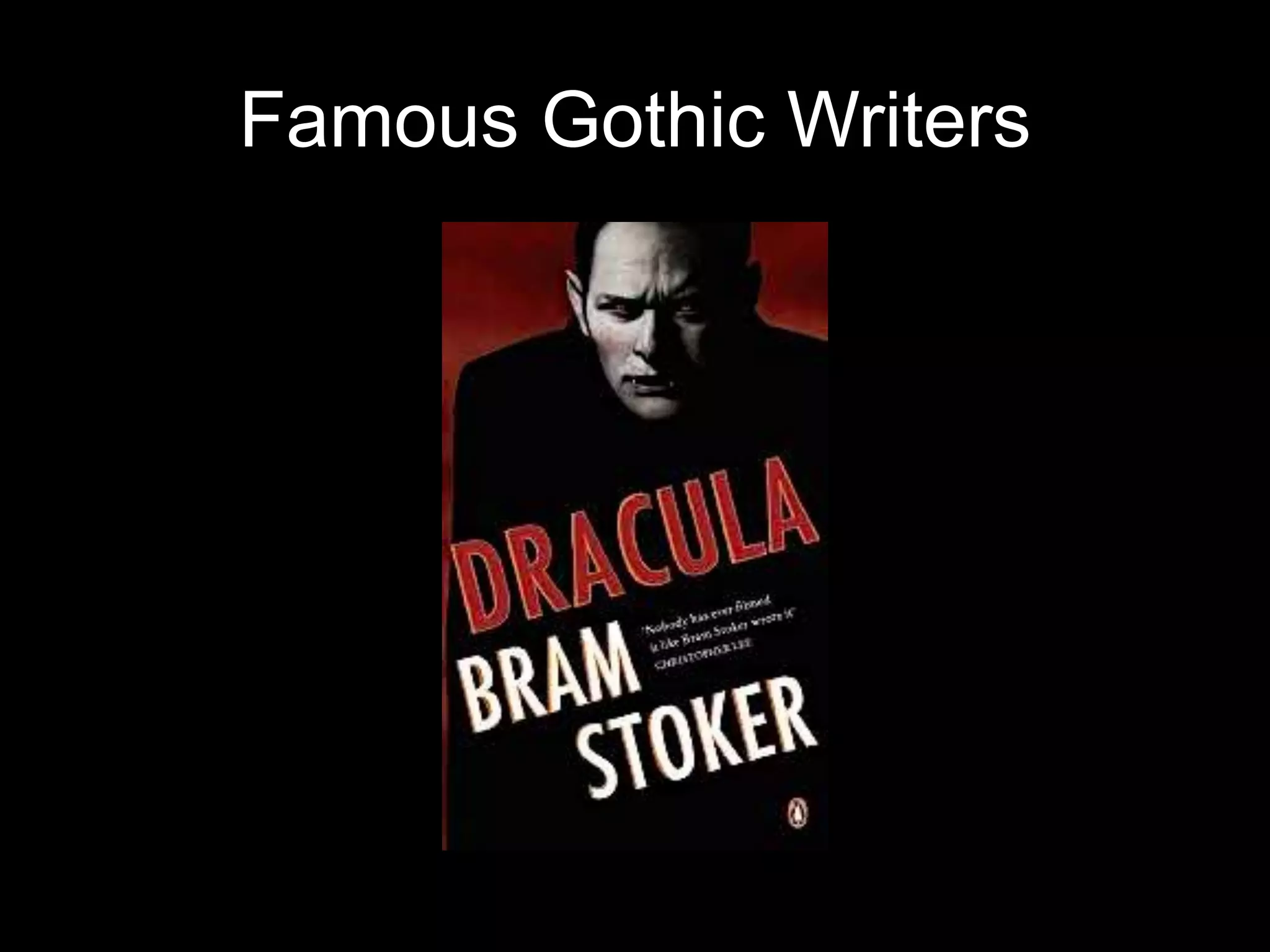 GothicLiterature 1 pptx gothicliterature-1-pptx