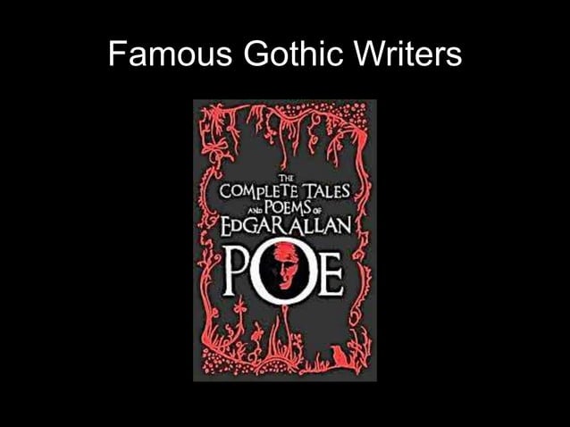 GothicLiterature-1.pptx