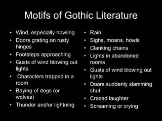 GothicLiterature-1.pptx