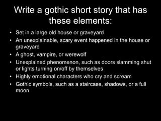 GothicLiterature-1.pptx