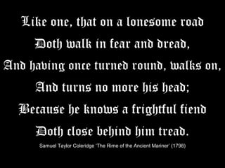 Gothic literature introduction | PPT