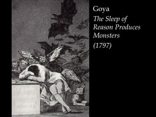 Gothic literature introduction | PPT