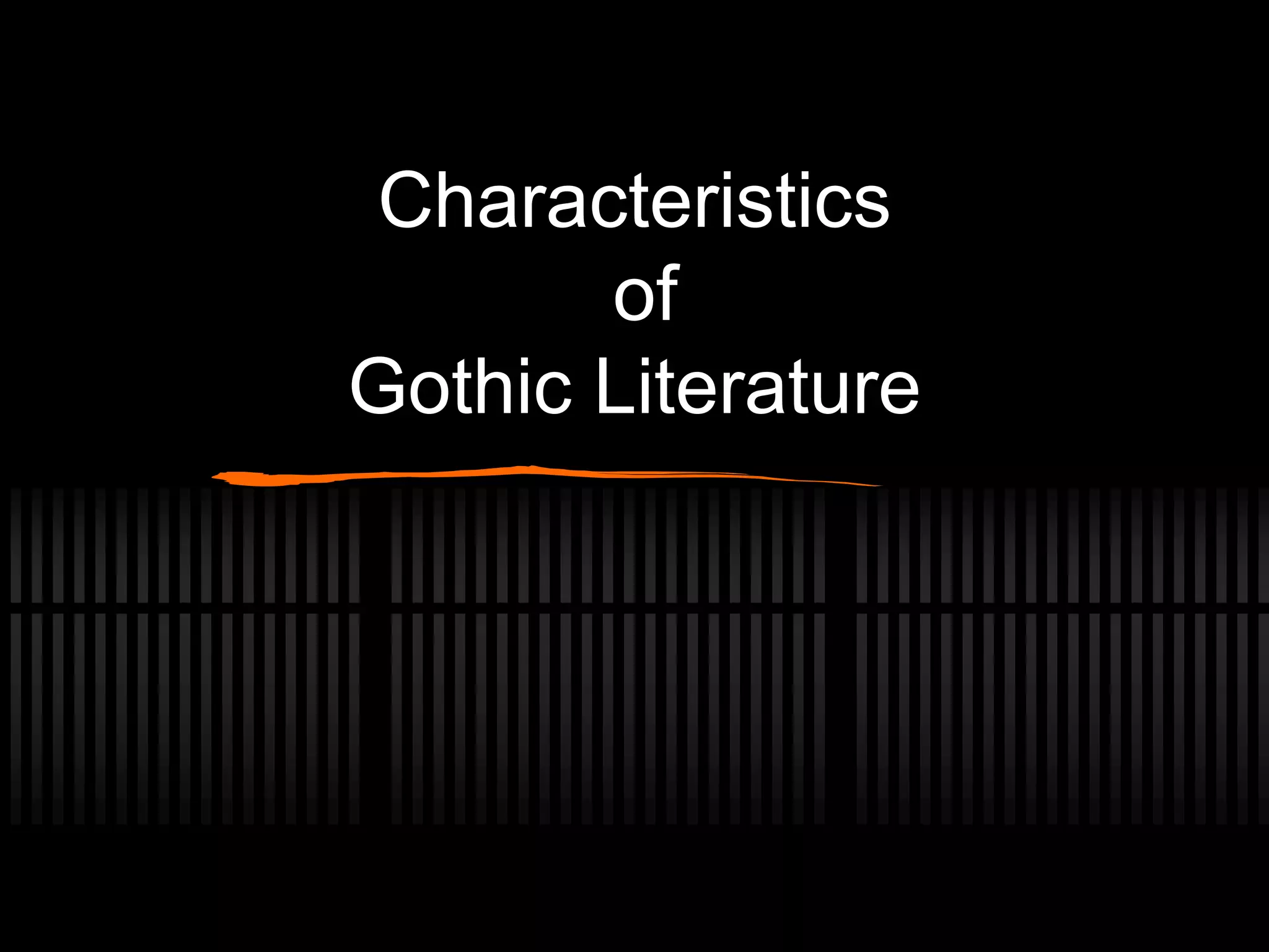 GothicLiterature Powerpoint (1).ppt