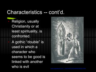 GothicLiterature Powerpoint (1).ppt